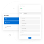 Zion Builder - The Fastest WordPress Page Builder